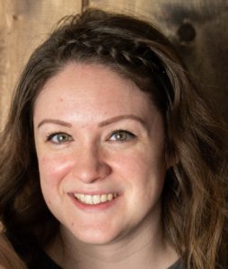 International Women's Week Spotlight - Caitlin Hacker | Arcwood ...