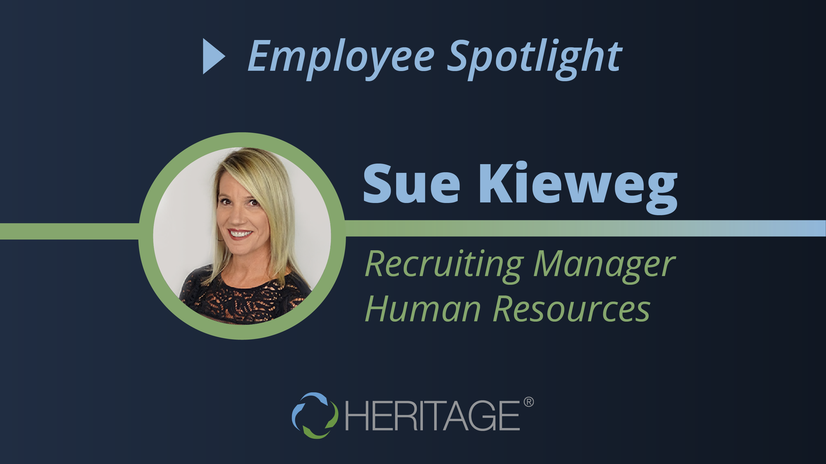 Employee Spotlight: Growing and Empowering the Heritage Family ...