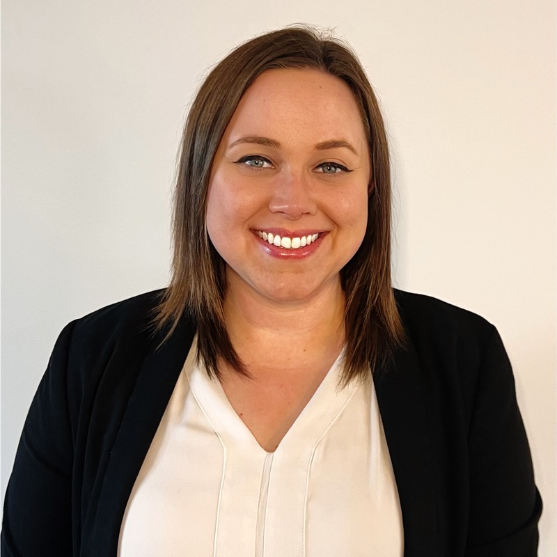 International Women's Week Spotlight - Taylor Harvey | Arcwood ...