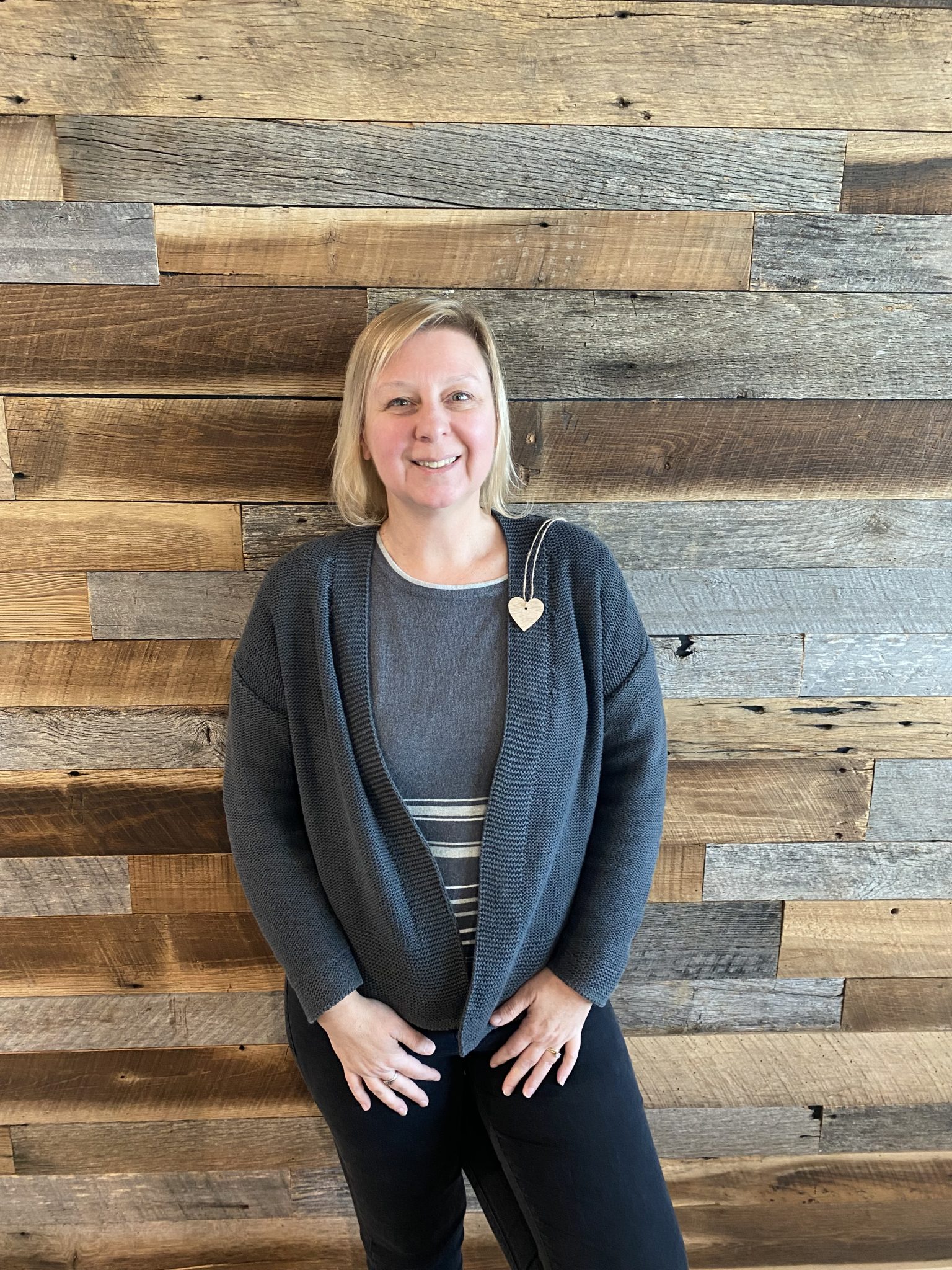 International Women's Week Spotlight - Lea Wilson | Arcwood Environmental™