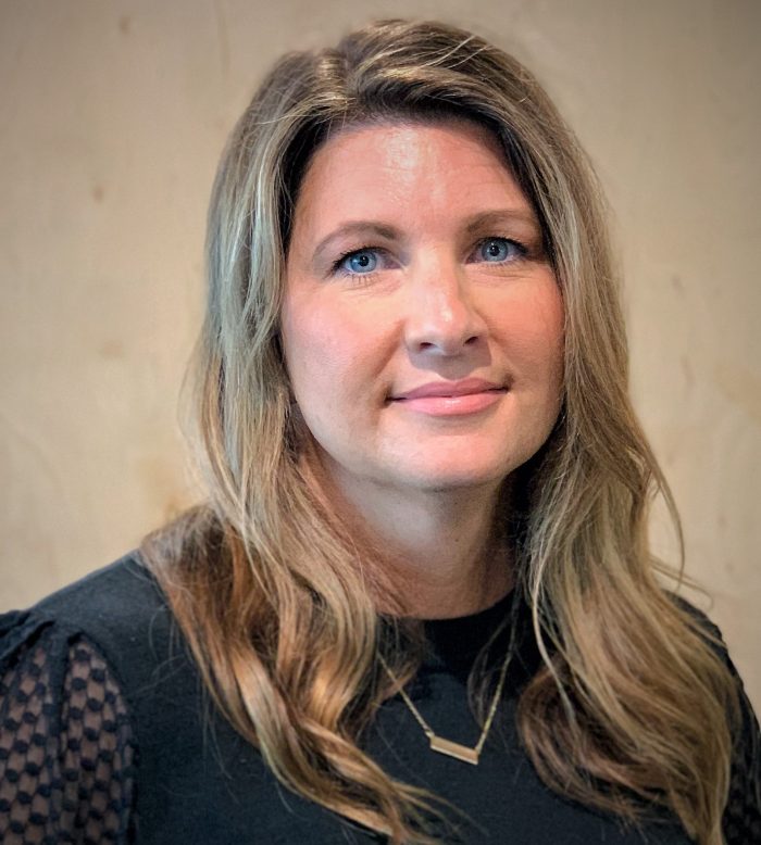 Celebrating Susan Adams for International Women's Week | Arcwood ...
