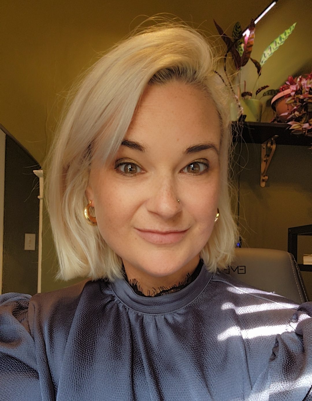 International Women's Week Spotlight - Whitney King | Arcwood ...